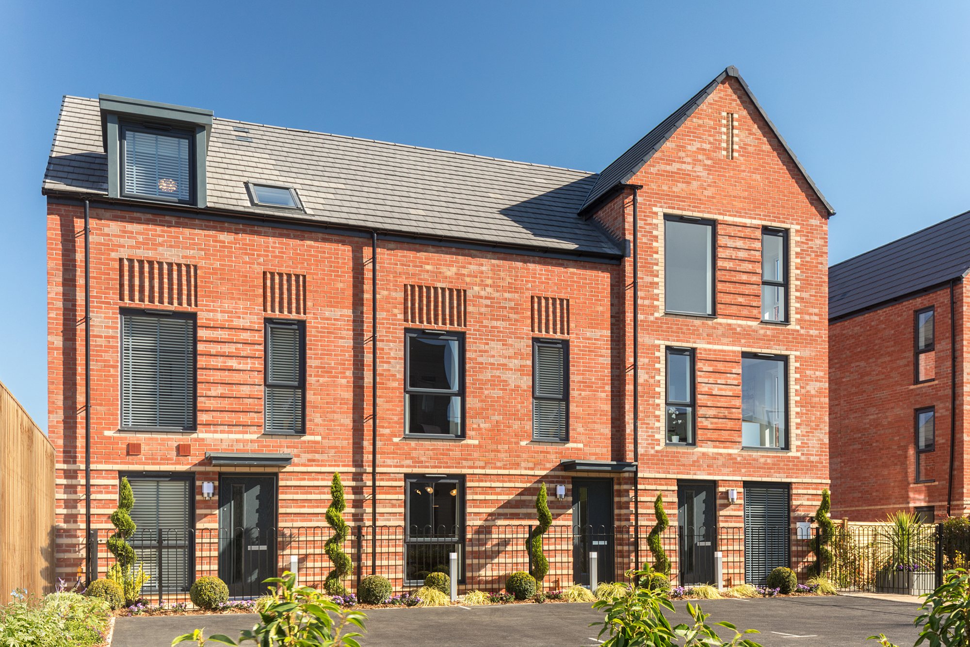 New Homes for Sale in Caerphilly | New Homes | Barratt Homes