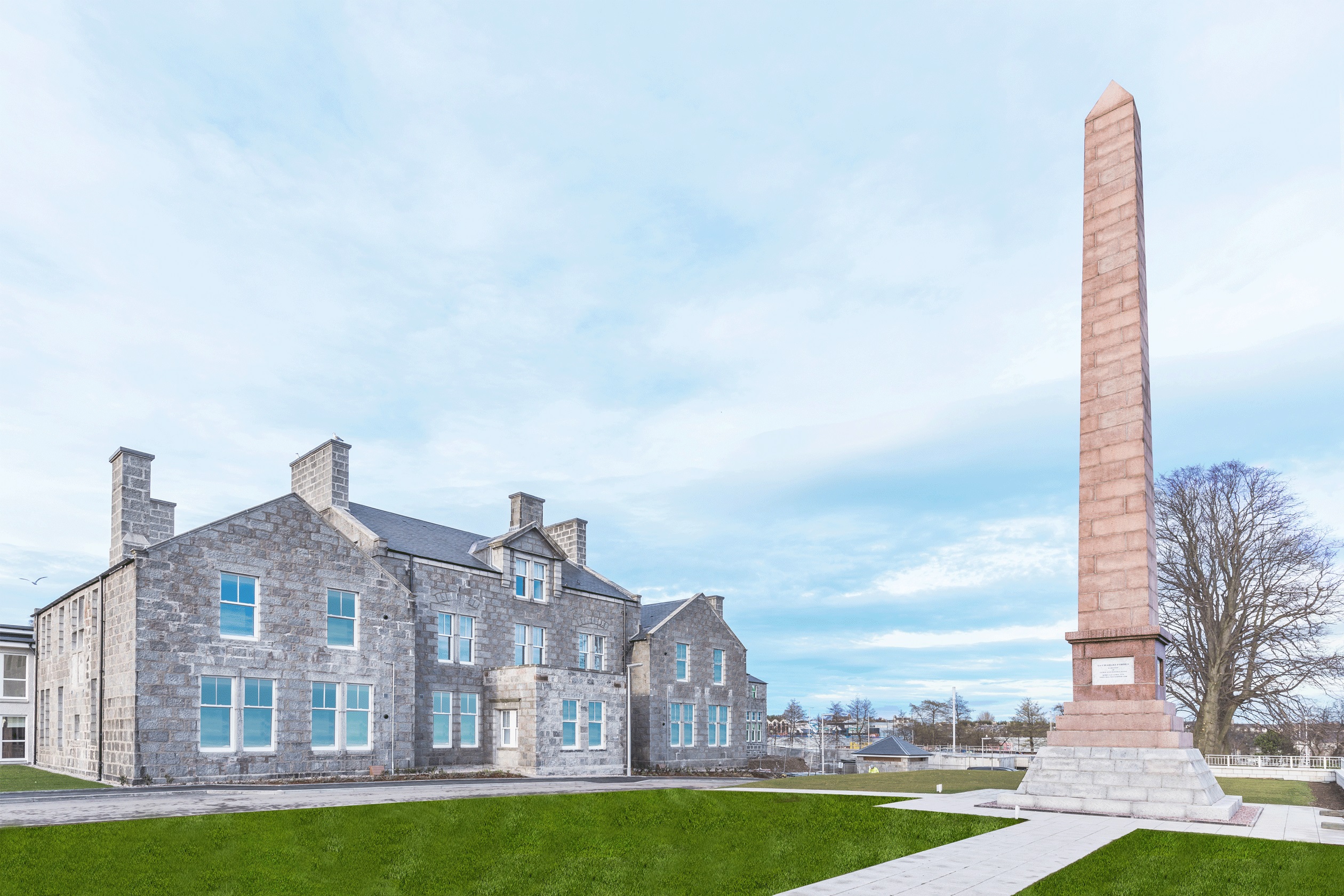 New houses for sale in Ellon, Scotland | Barratt Homes