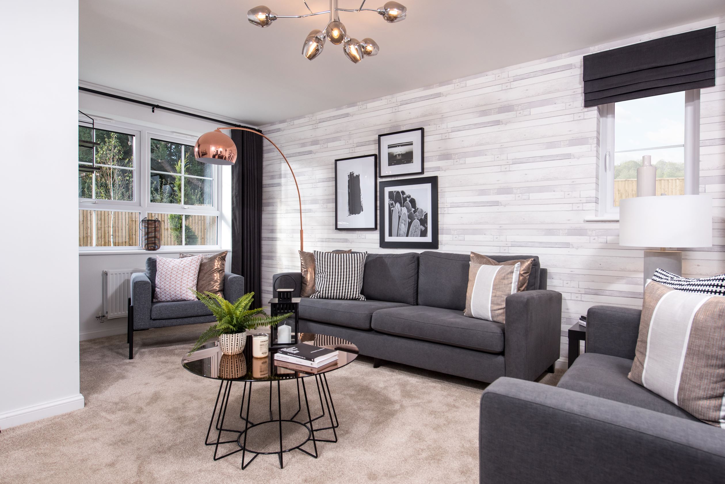 The Maidstone | Barratt Homes