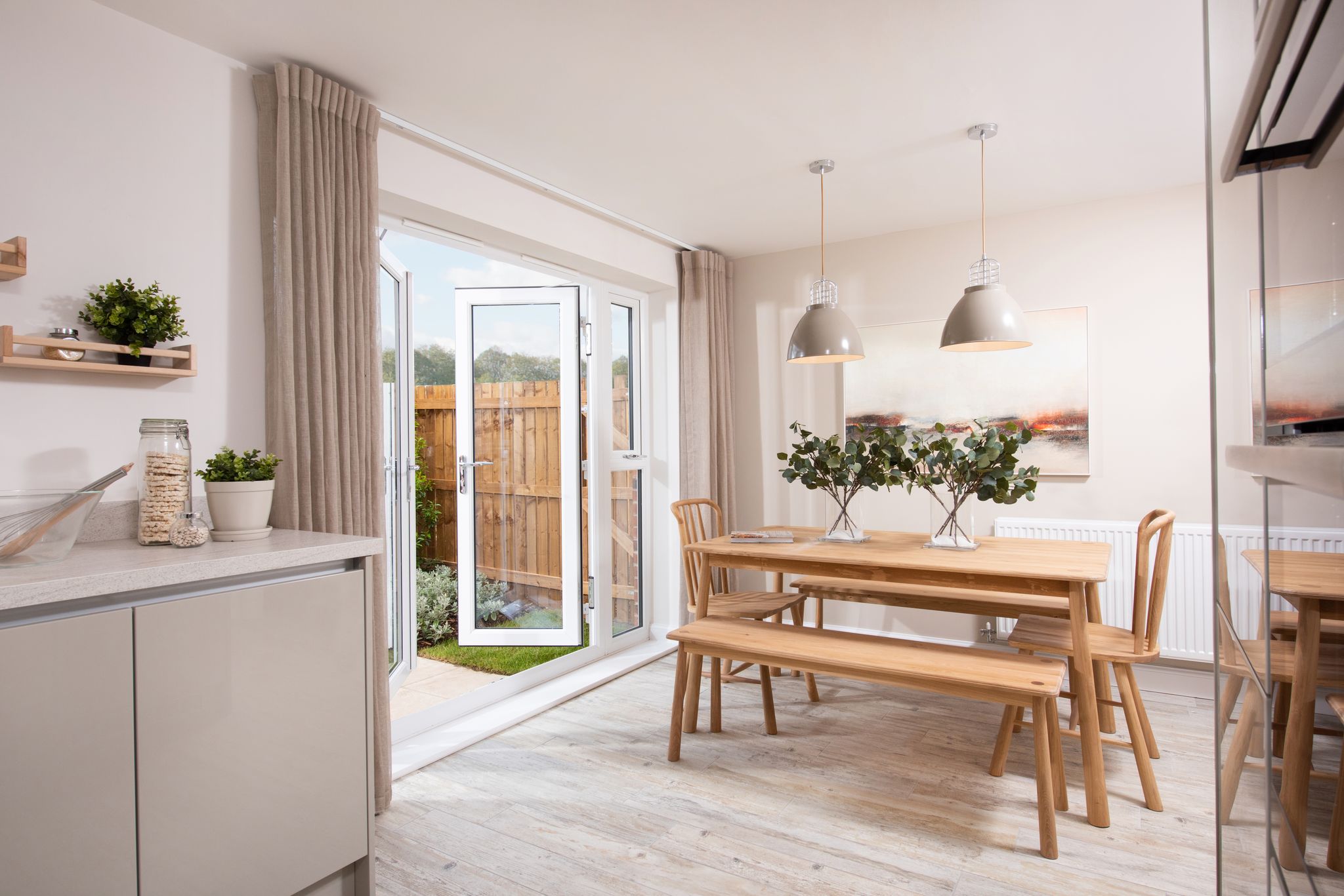 The Kingsley | Barratt Homes