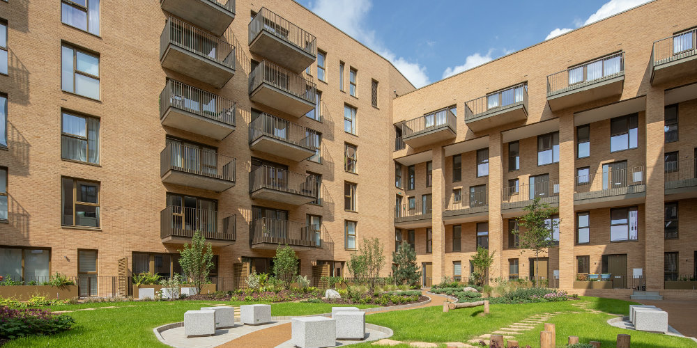 Regeneration | Barratt London