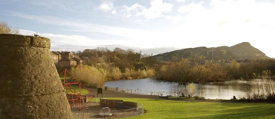 New homes for sale in Edinburgh, Scotland | Barratt Homes