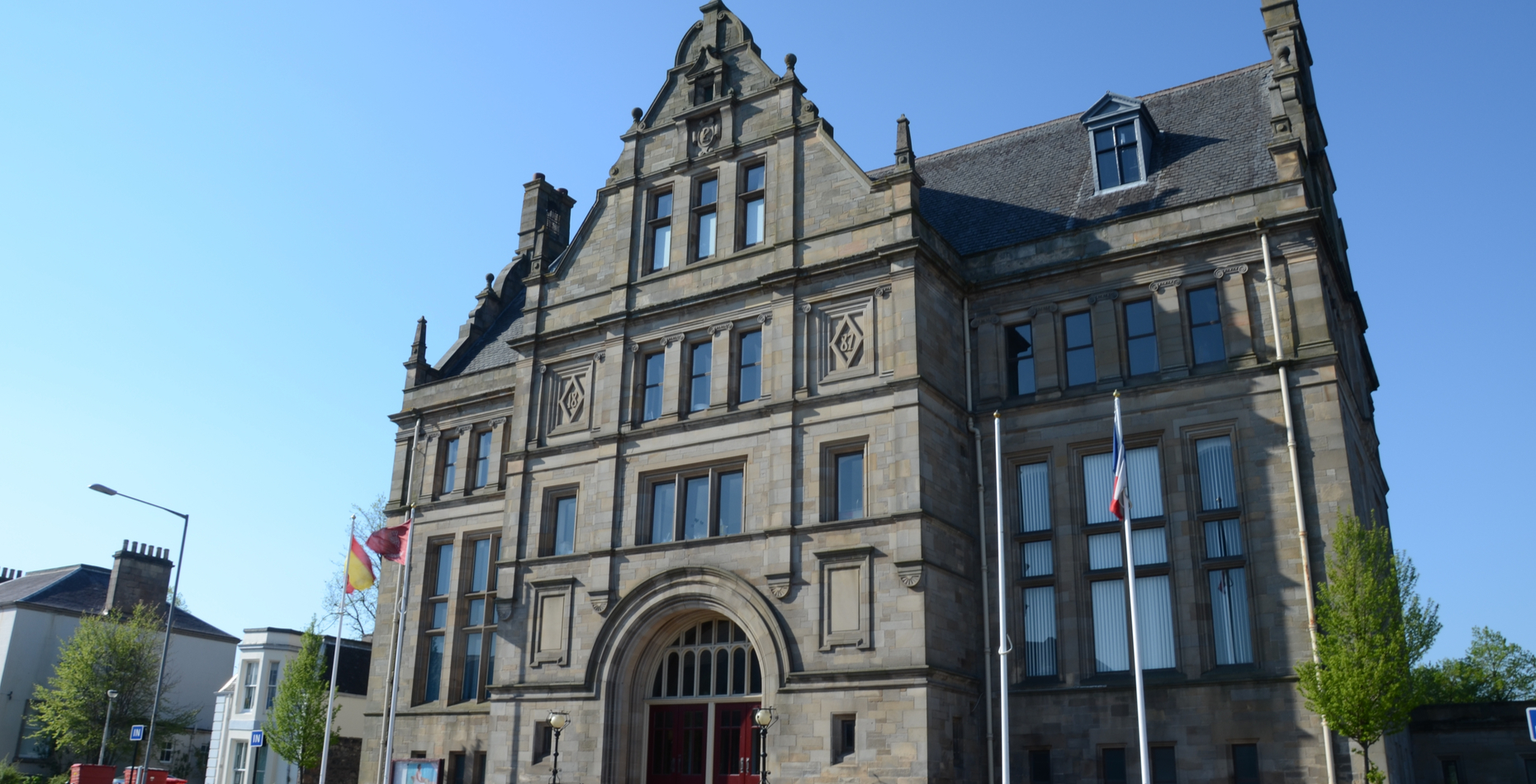 New Homes for sale in Alloa | Houses in Alloa | Barratt Homes