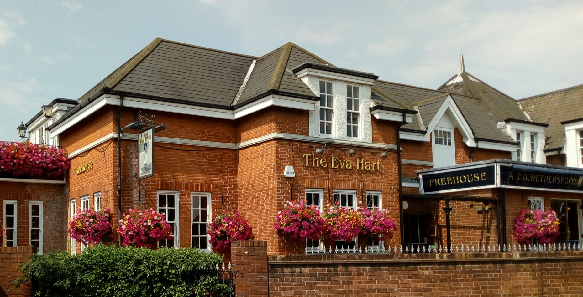 New Homes in Chadwell Heath | Barratt London