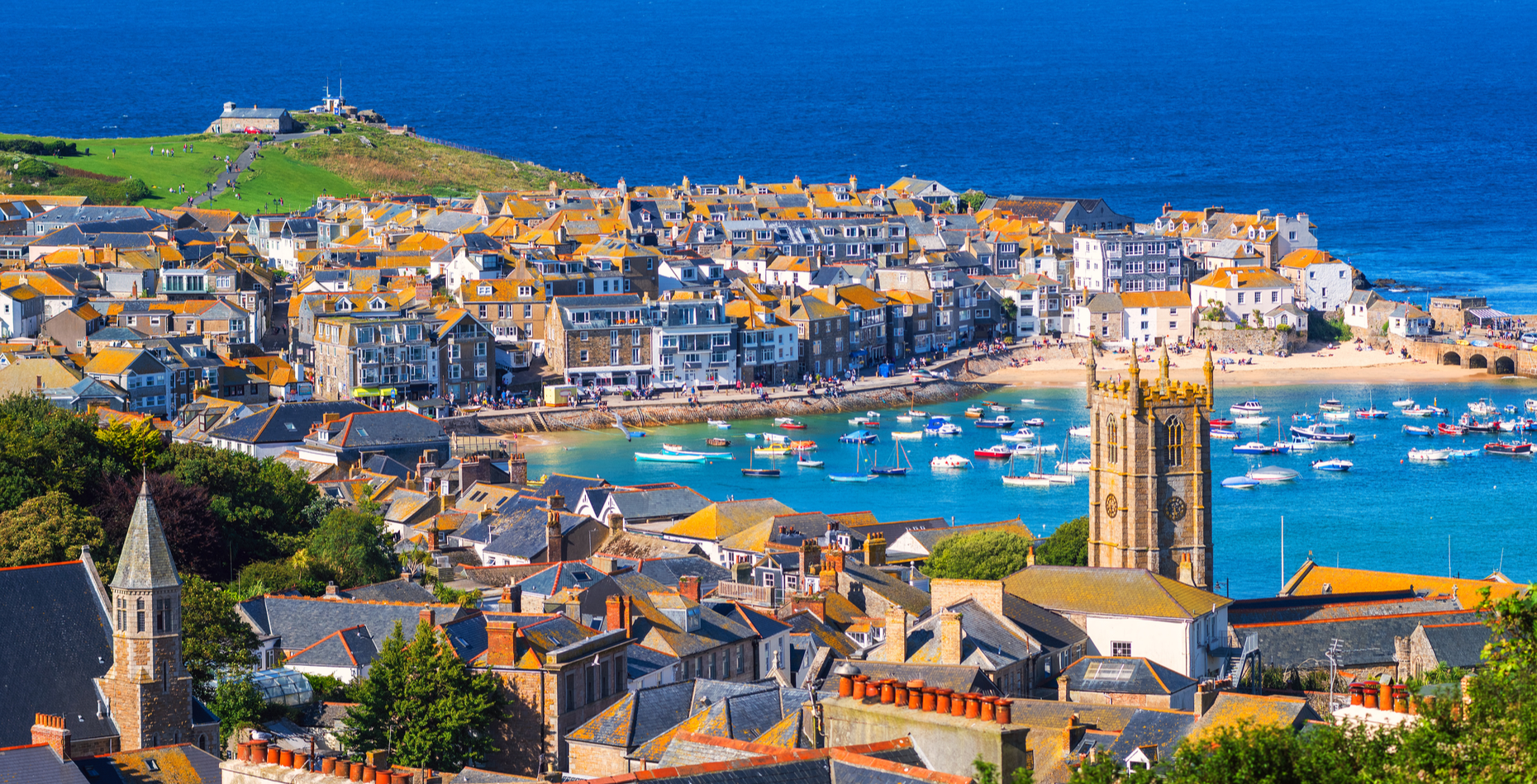 New Homes in Cornwall for Sale | 1-5 Bed New Builds | Barratt Homes