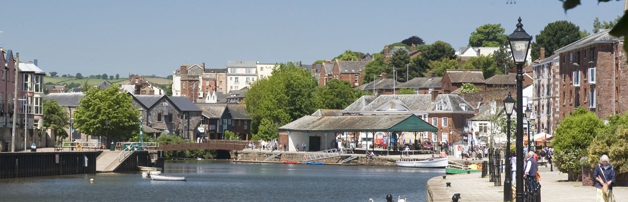 New Homes in Devon for Sale | New Builds | Barratt Homes