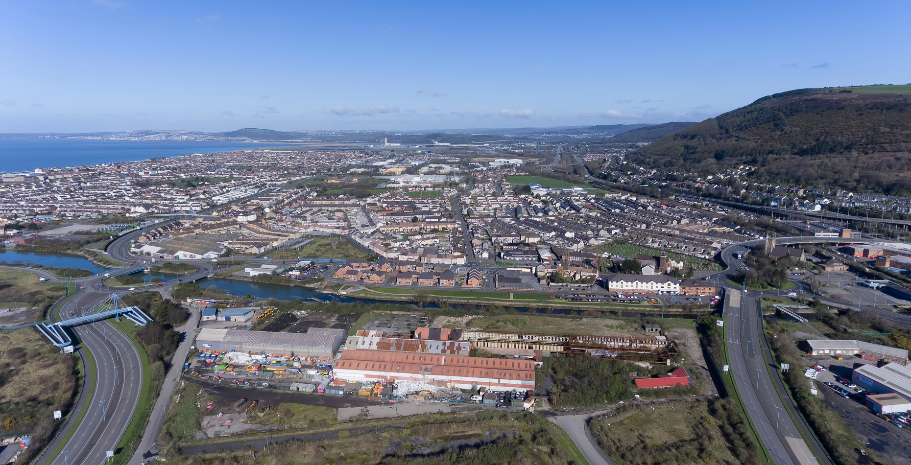 New houses in Port Talbot, Wales | Barratt Homes