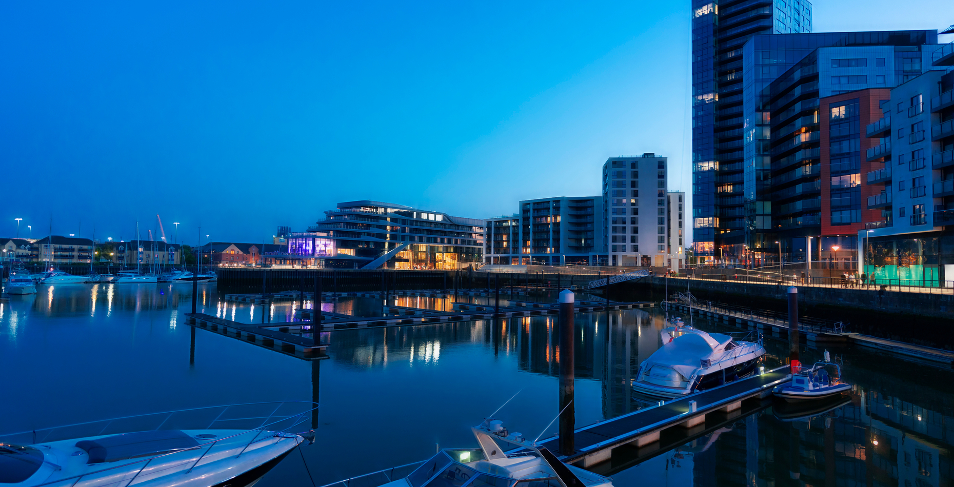 New Homes in Southampton | New Builds | Barratt Homes