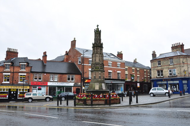 New Homes in Uttoxeter | Barratt Homes