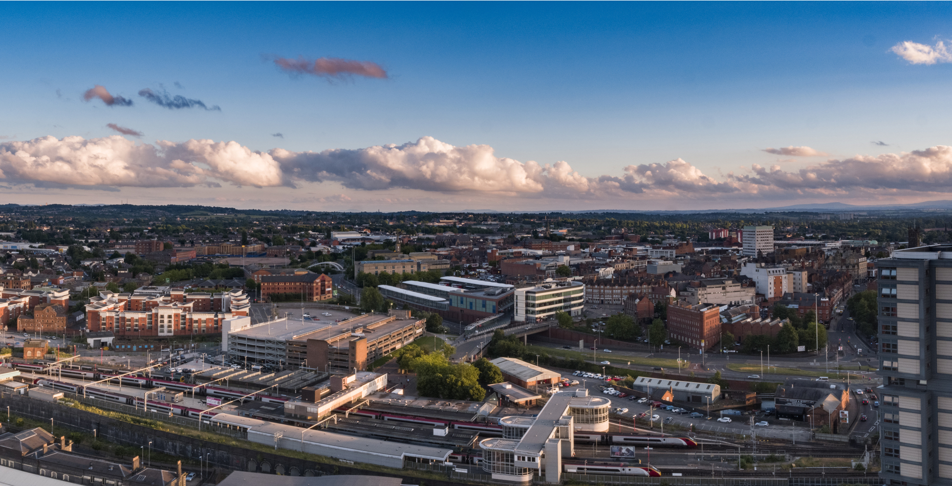 New Homes for sale in Walsall, West Midlands | Barratt Homes