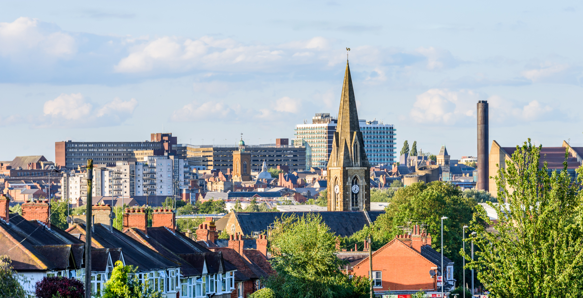 New homes in Wellingborough | Barratt Homes