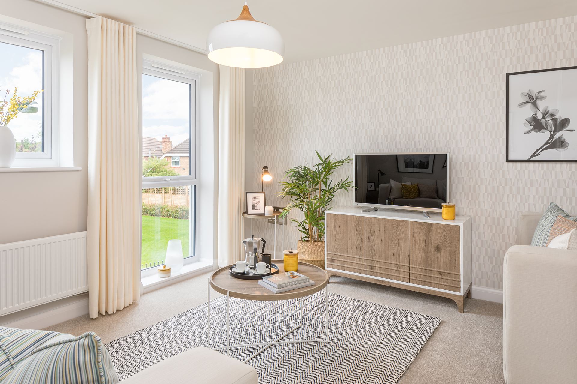 Darwin Green | New Homes in Cambridge | Barratt Homes