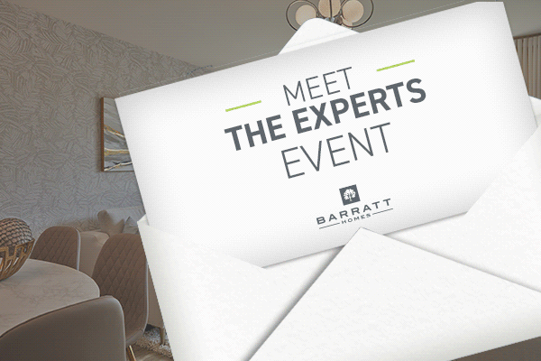 Old Durham Gate: New homes in Durham, County Durham | Barratt Homes