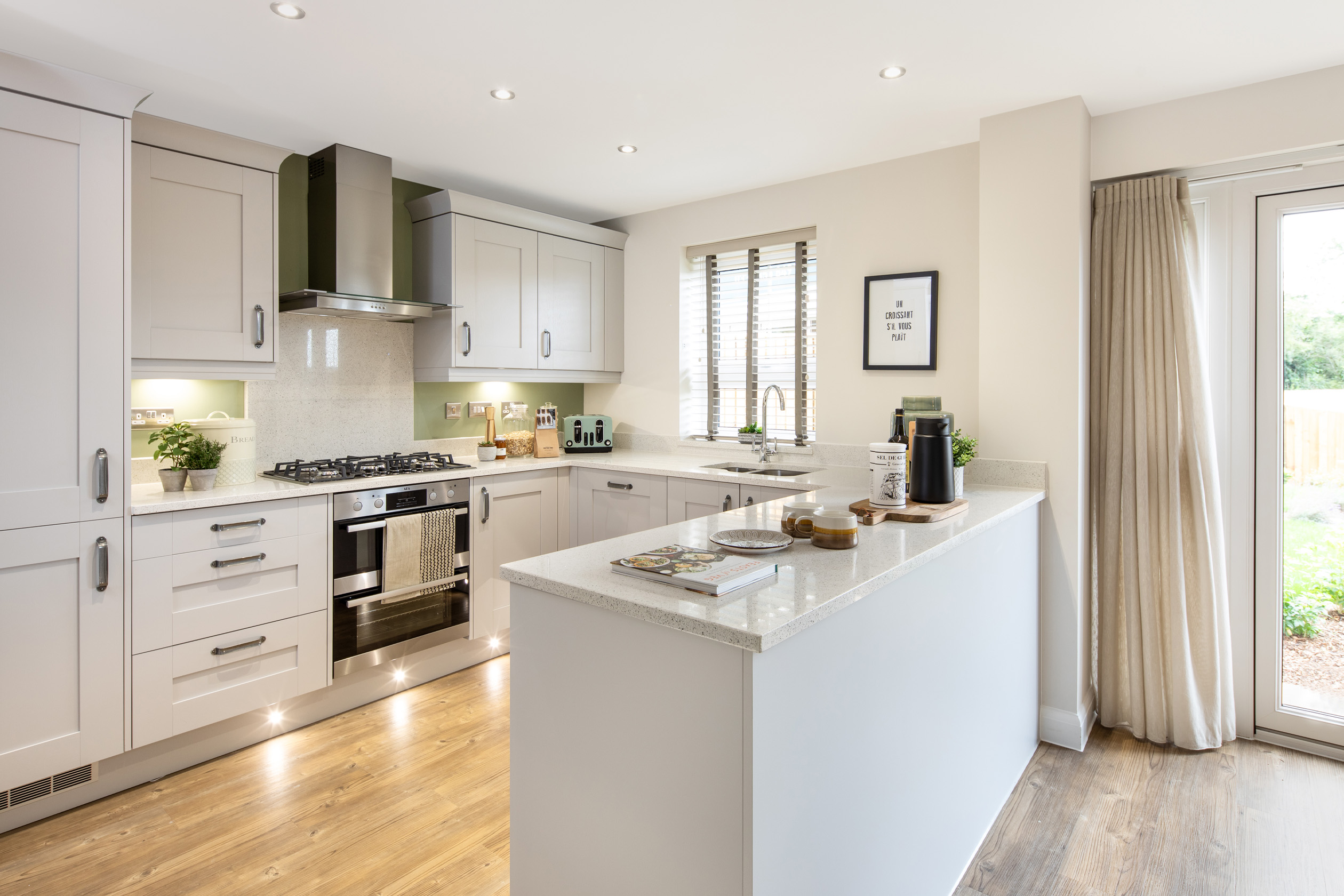 Pen Bethan: New homes in Falmouth, Cornwall | Barratt Homes