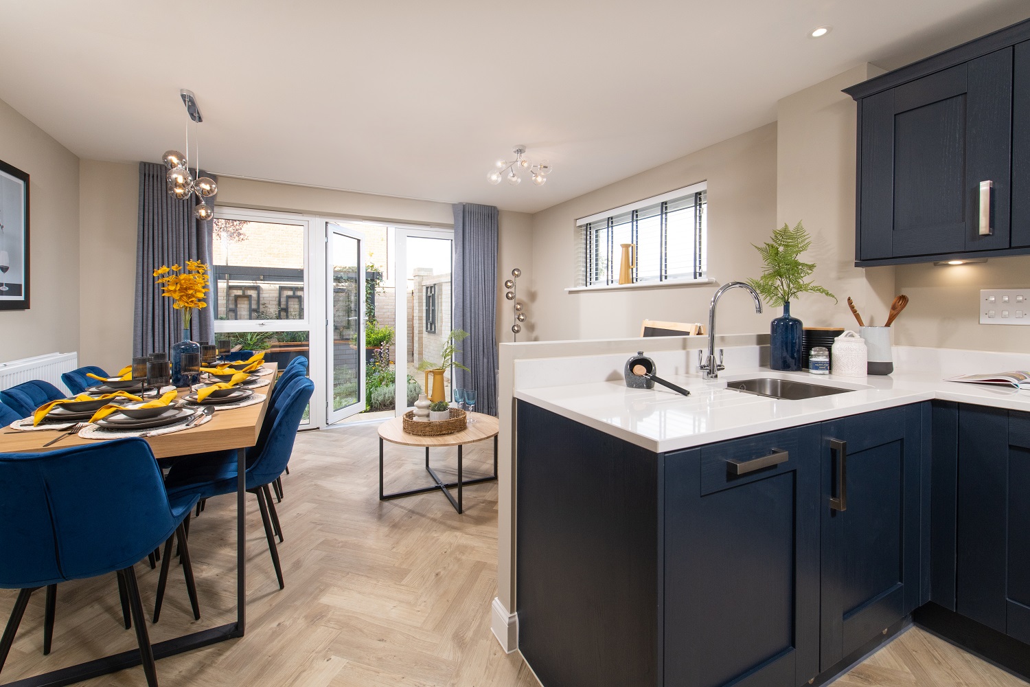 Franklin Gardens at Darwin Green: New homes in Cambridge ...