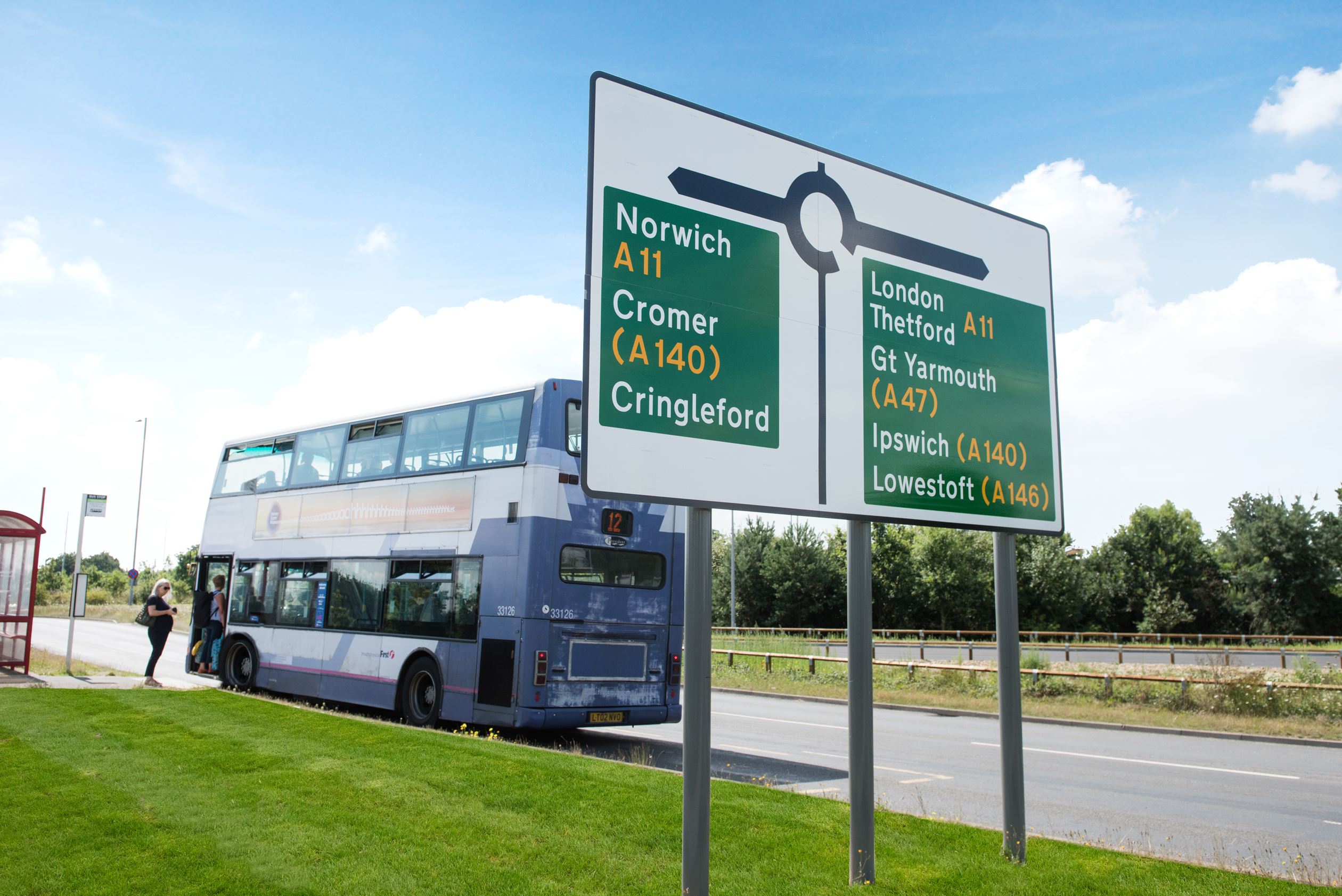 Cringleford Heights: New homes in Norwich, Norfolk | Barratt Homes