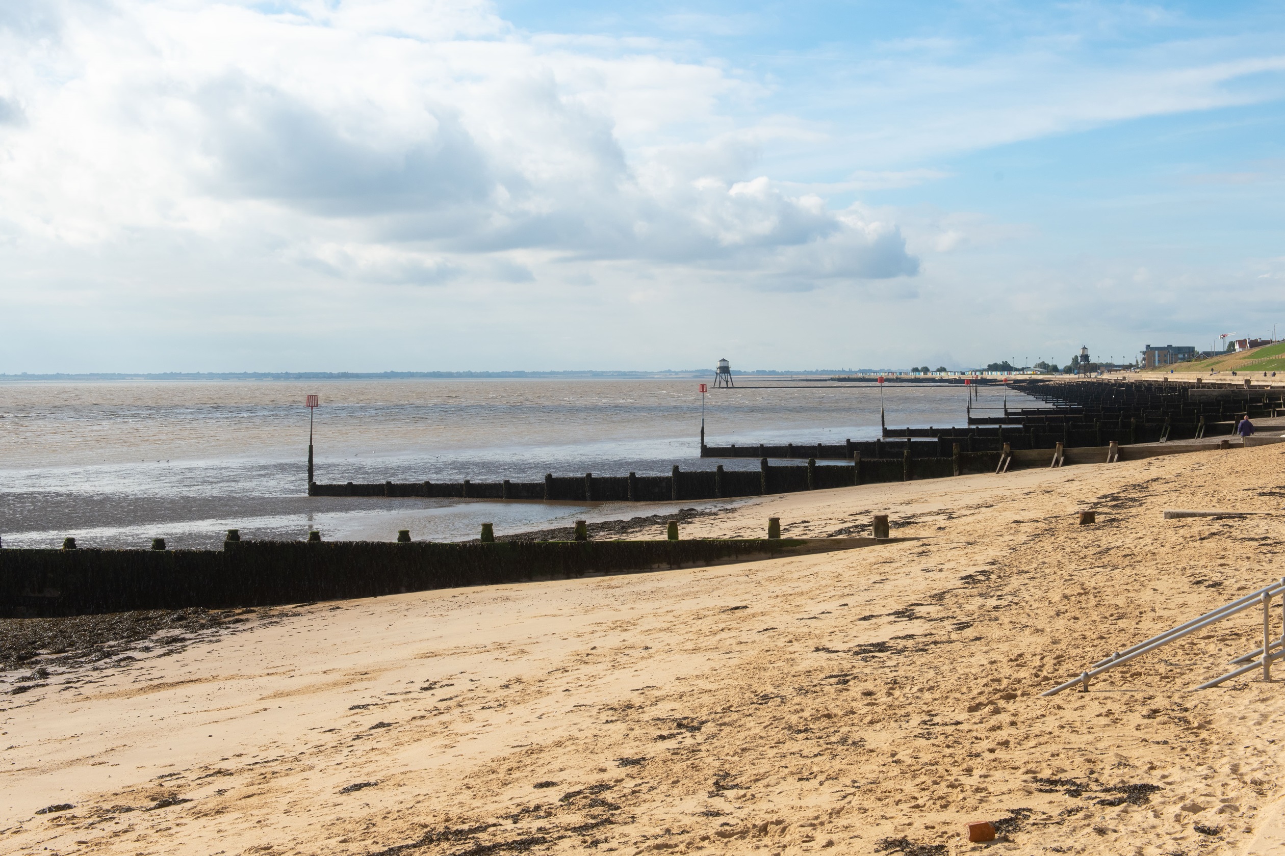 Languard View: New homes in Dovercourt, Essex | Barratt Homes