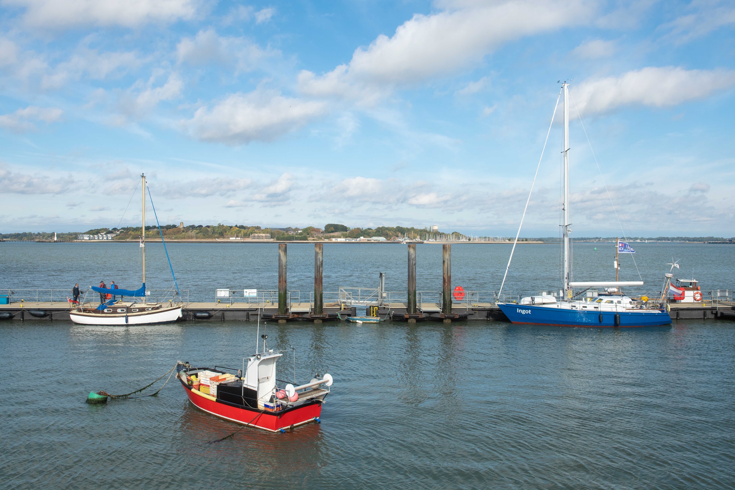 Languard View: New homes in Dovercourt, Essex | Barratt Homes