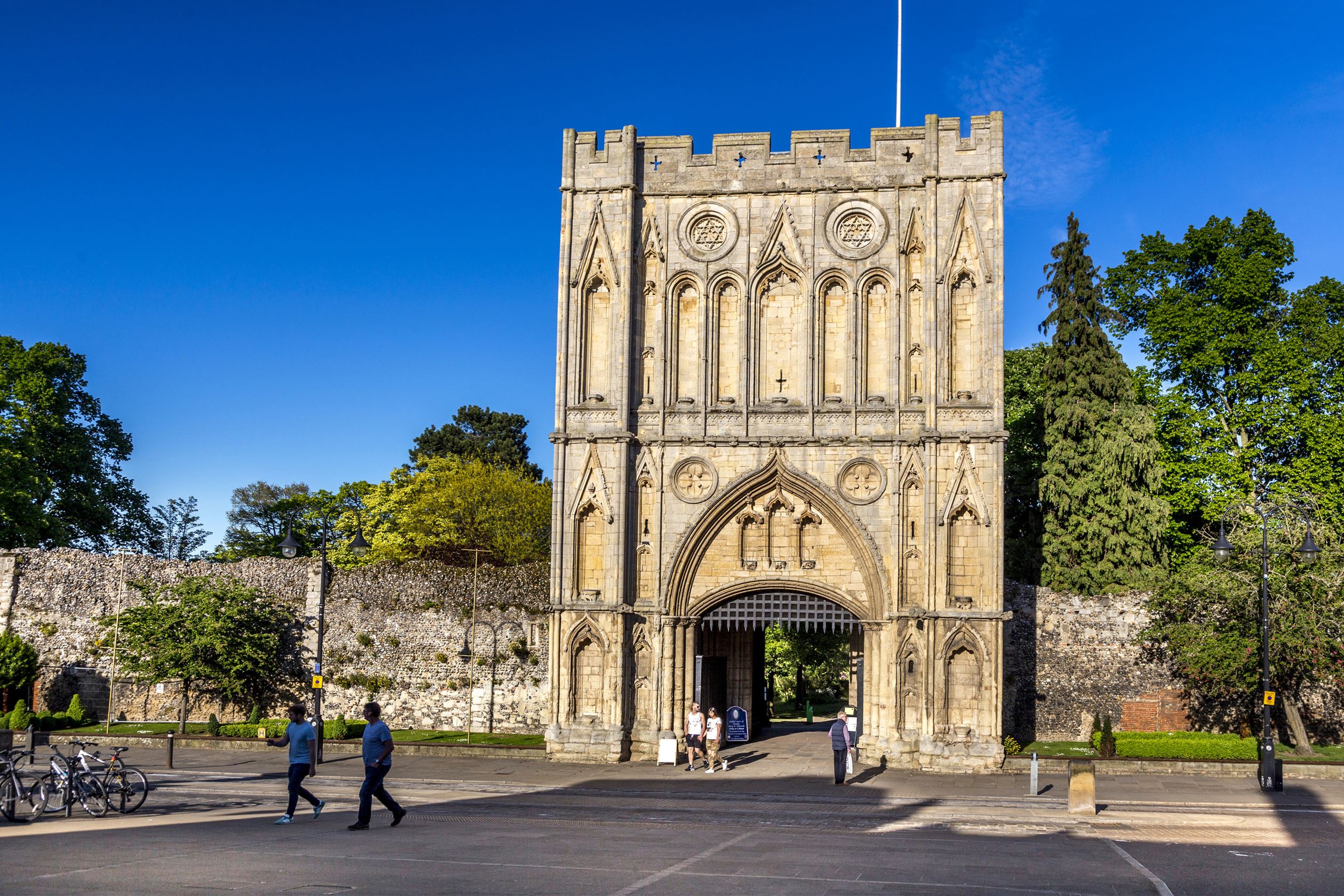 Wayland Fields Barratt