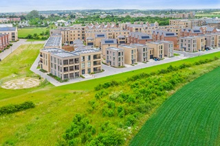 New homes for sale in Cambridge | Barratt Homes