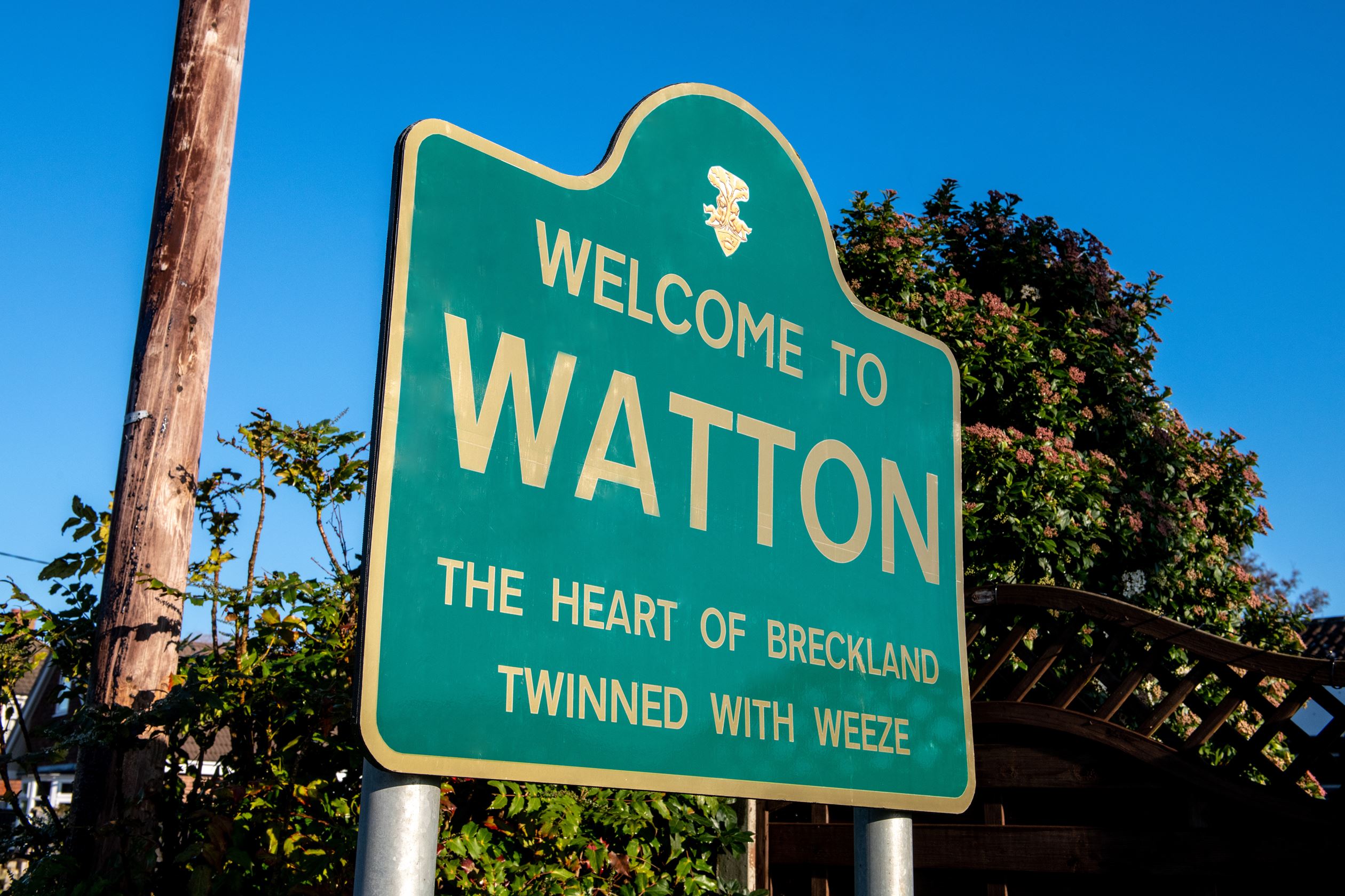 Wayland Fields Barratt