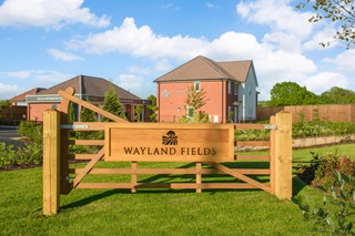 New Homes in Norfolk for Sale | 1-5 Bed New Builds | Barratt Homes