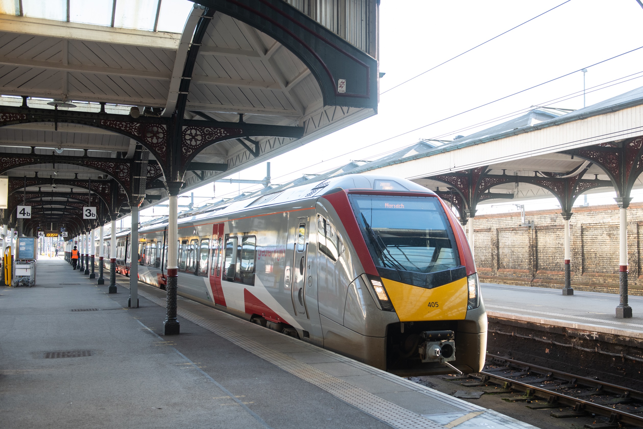 Wayland Fields Barratt