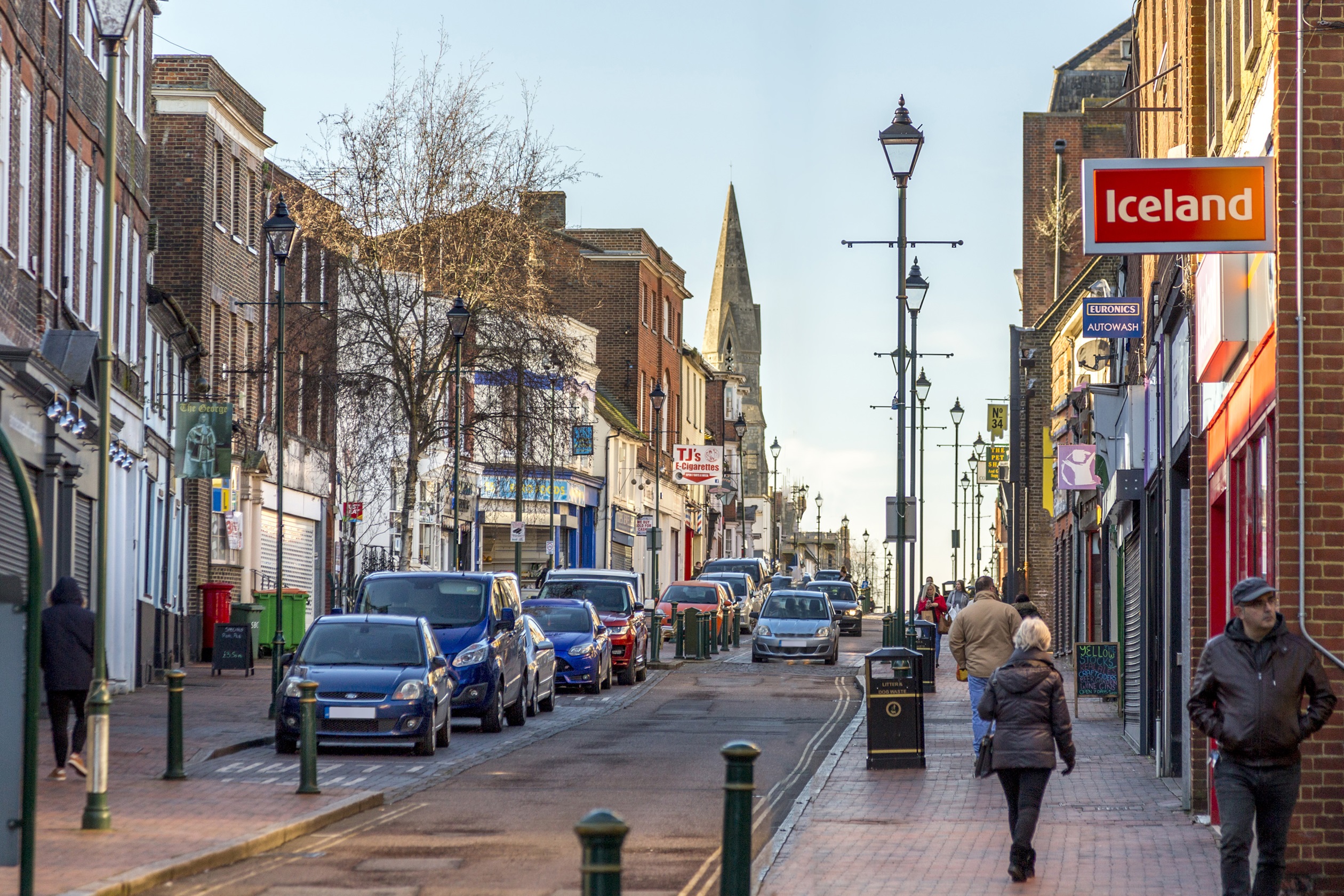 Cherry Meadows at Applegate Park, Sittingbourne | Barratt Homes