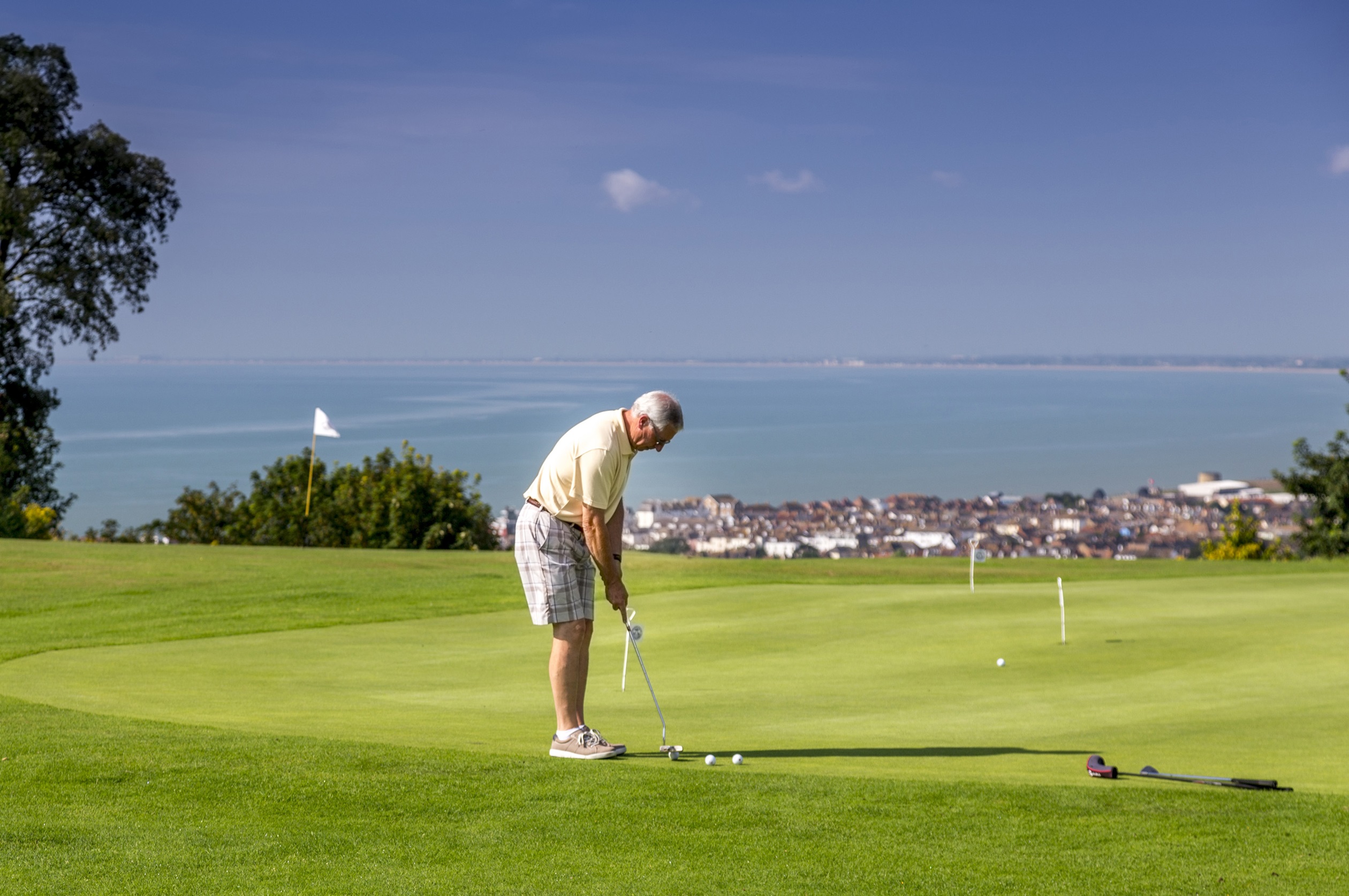 Martello Lakes | New Homes I Hythe | Barratt Homes