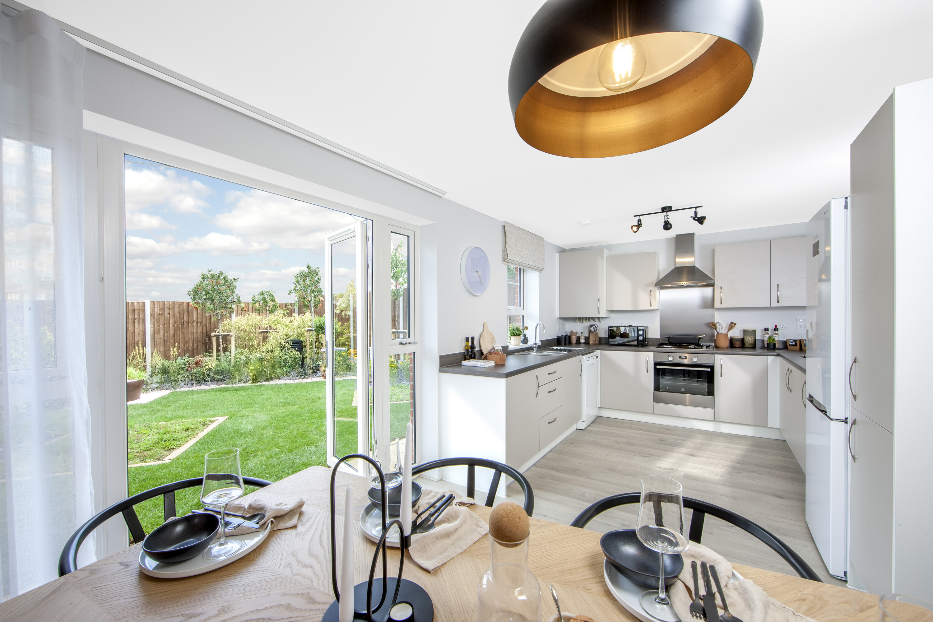H8130-Aylesham Phase 3: New homes in Aylesham, Kent | Barratt Homes