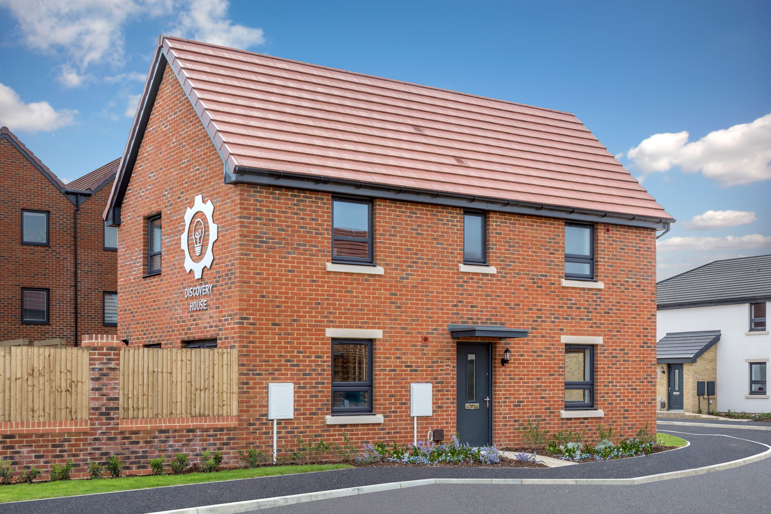Spitfire Green: New homes in Ramsgate, Kent | Barratt Homes
