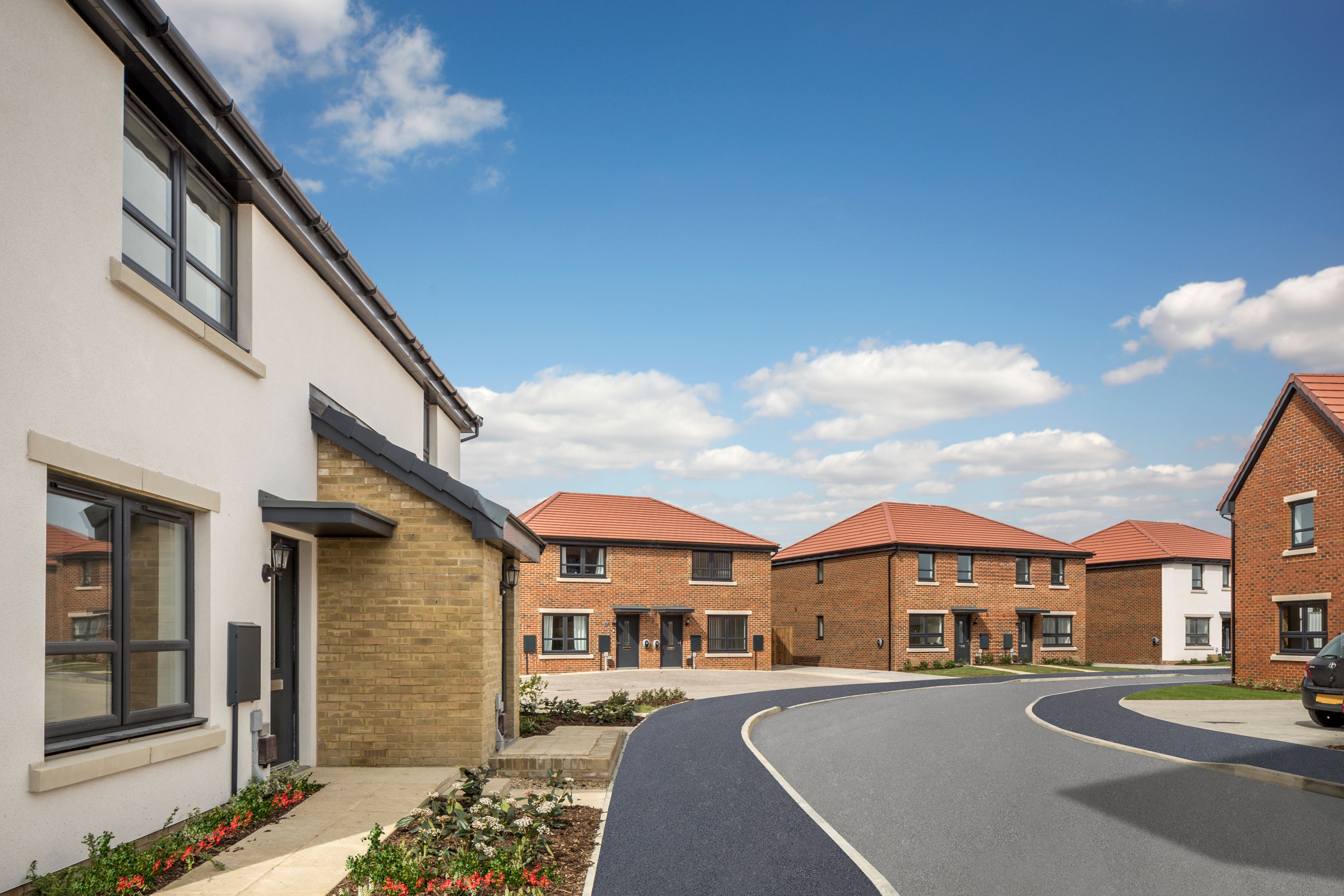 Spitfire Green: New homes in Ramsgate, Kent | Barratt Homes
