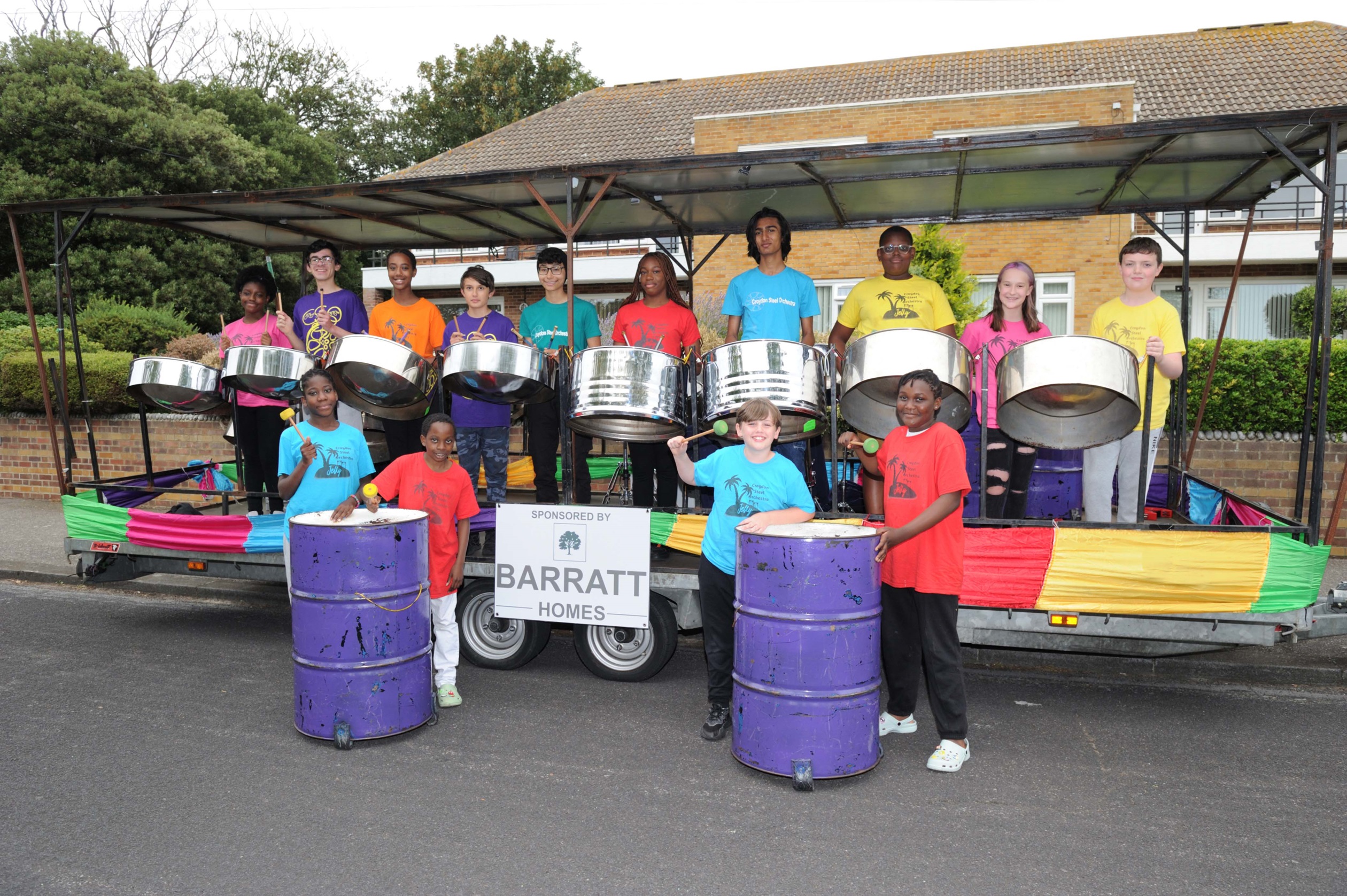 Spitfire Green: New homes in Ramsgate, Kent | Barratt Homes