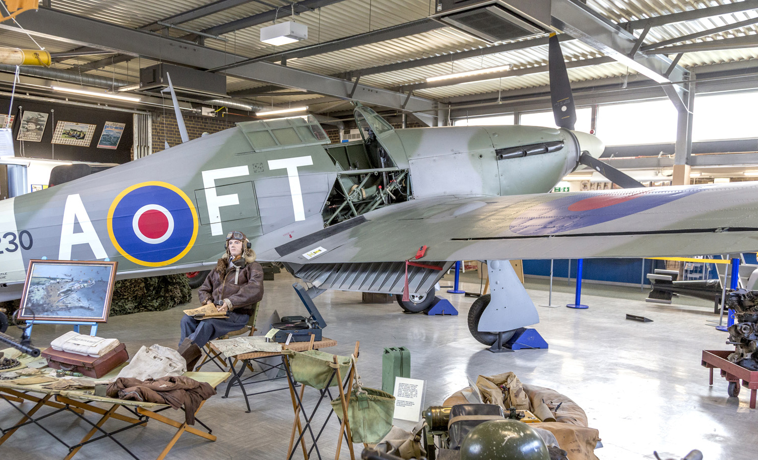 Spitfire Green: New homes in Ramsgate, Kent | Barratt Homes