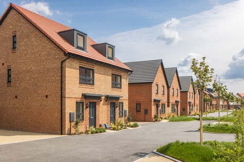 clipstone reservation