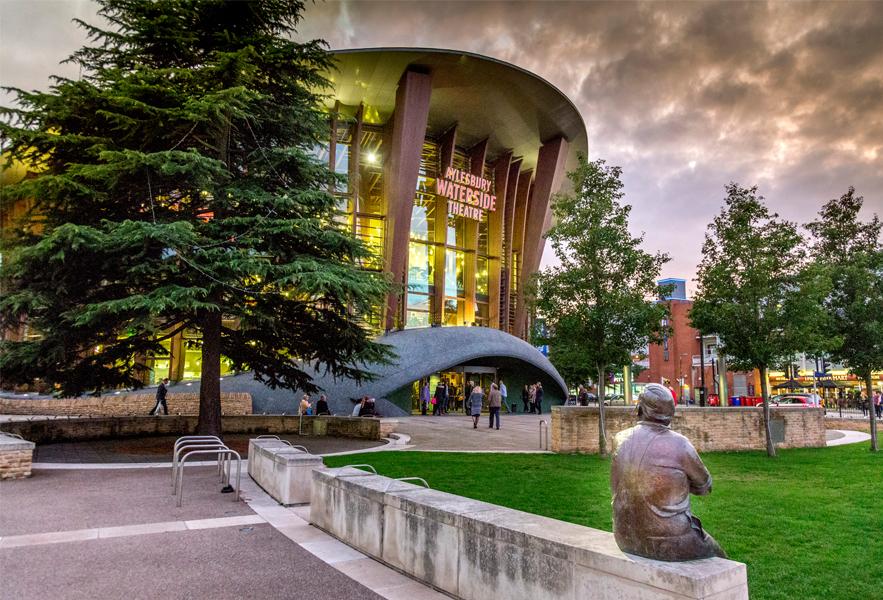 Kingsbrook: New homes for sale in Aylesbury | Barratt Homes