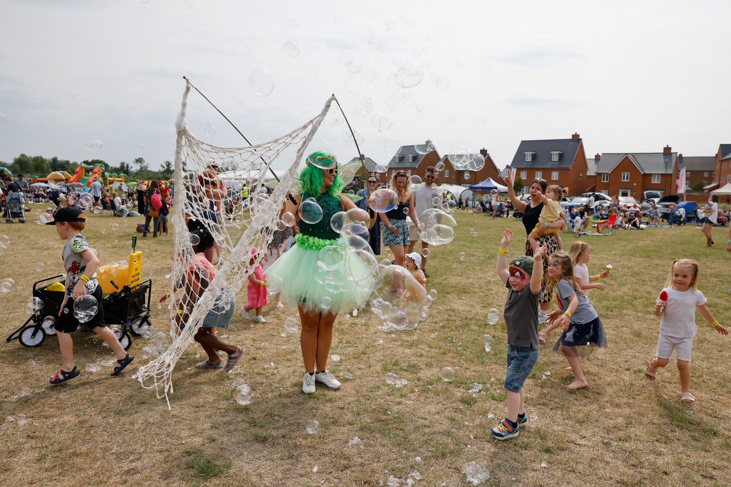 Kingsbrook: New homes for sale in Aylesbury | Barratt Homes