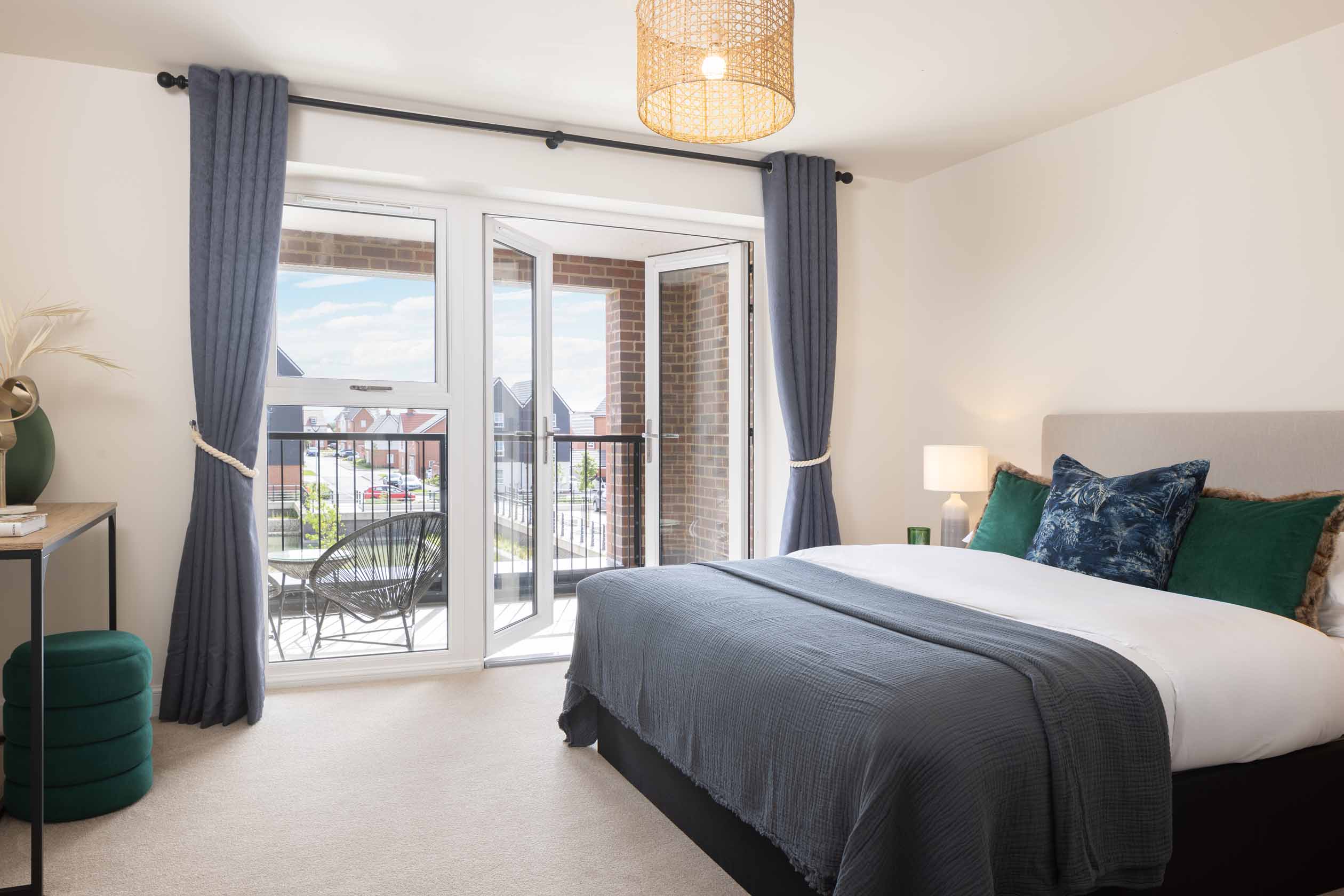Kingsbrook: New homes for sale in Aylesbury | Barratt Homes