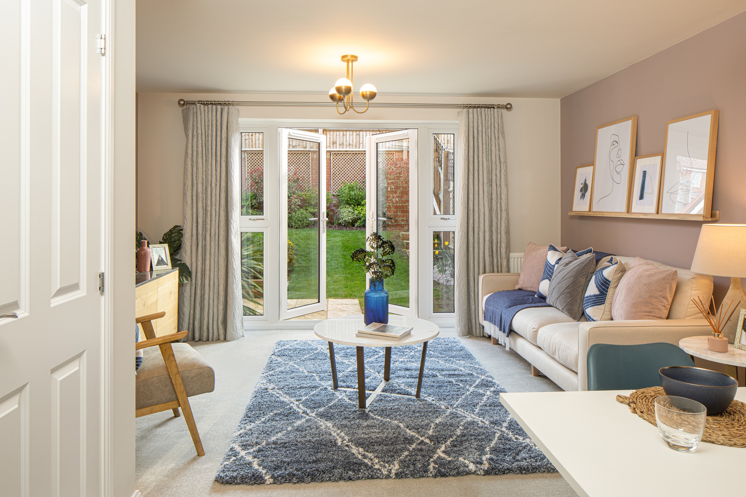Sundial Place, Norbury, Plot 71 | Barratt Homes
