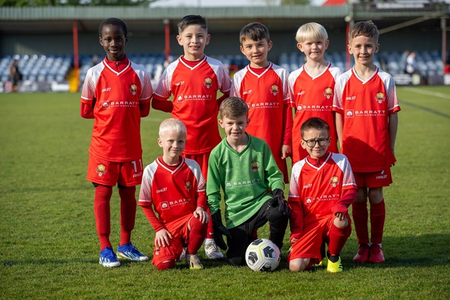 The Spires: New homes in Chesterfield, Derbyshire | Barratt Homes