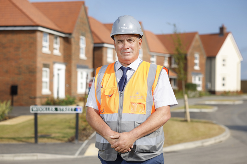 Meadowburne Place | New Homes in Lower Willingdon, East Sussex ...