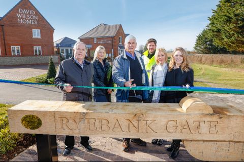 Ryebank Gate | New homes in Yapton, West Sussex| Barratt Homes