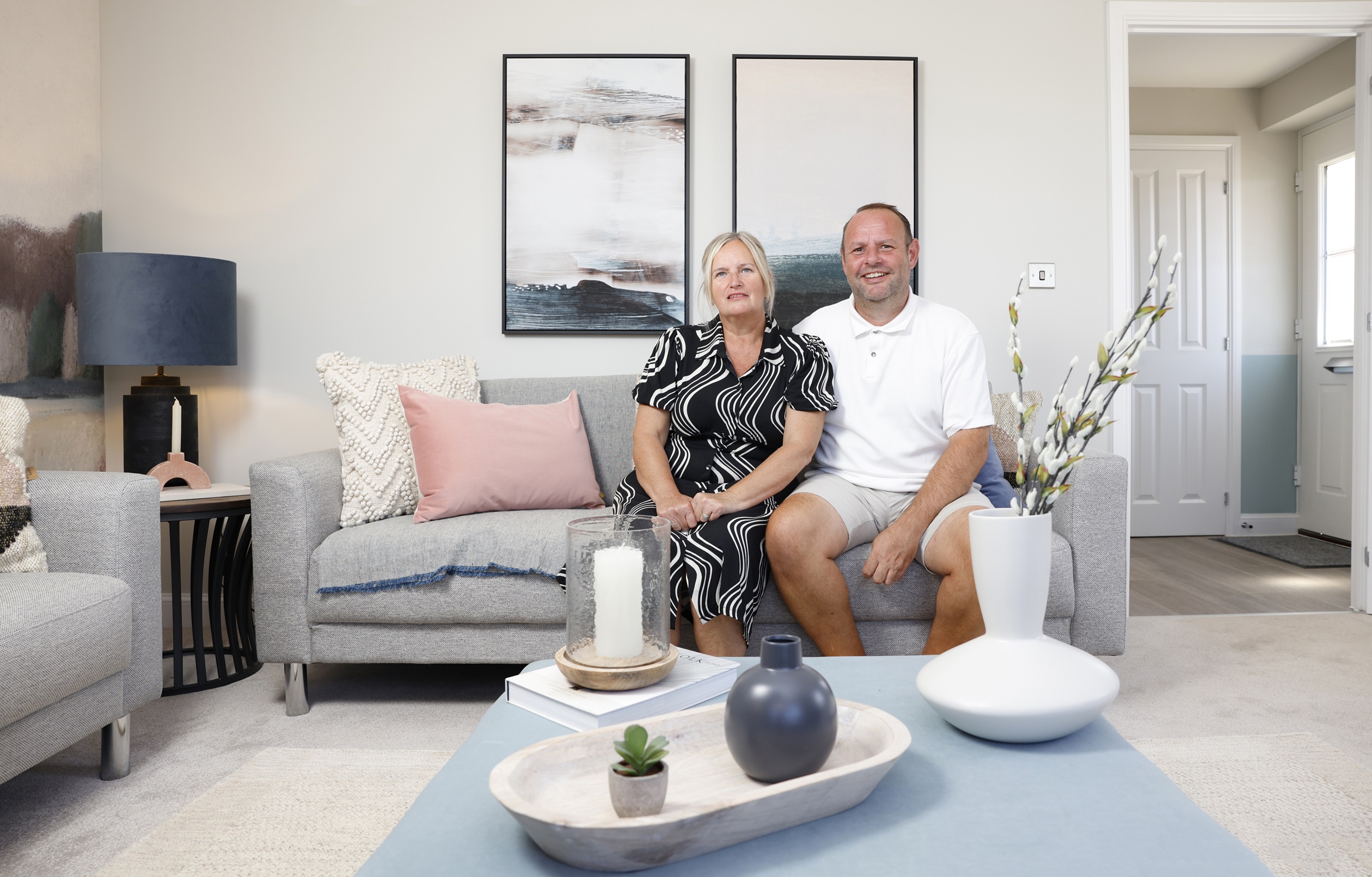 Ryebank Gate | New homes in Yapton, West Sussex| Barratt Homes