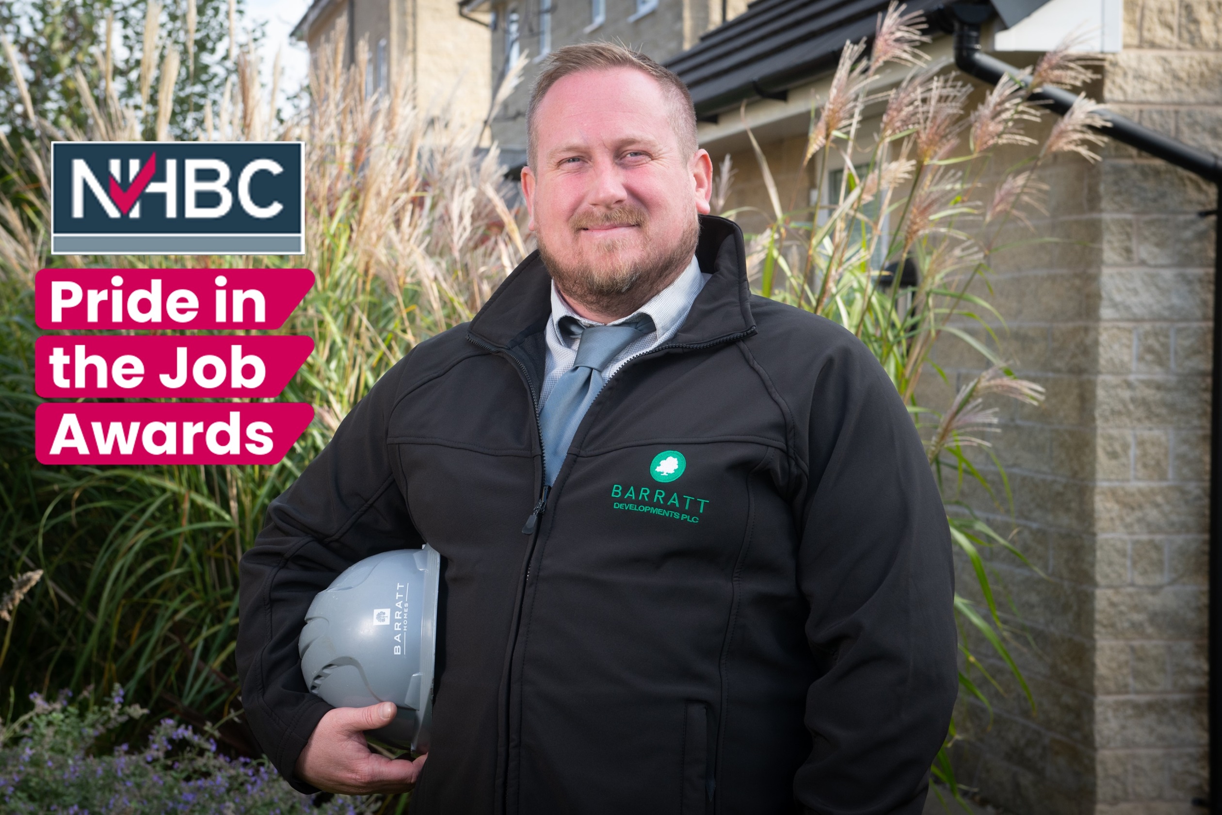 Brun Lea Heights: New homes in Burnley, Lancashire | Barratt Homes