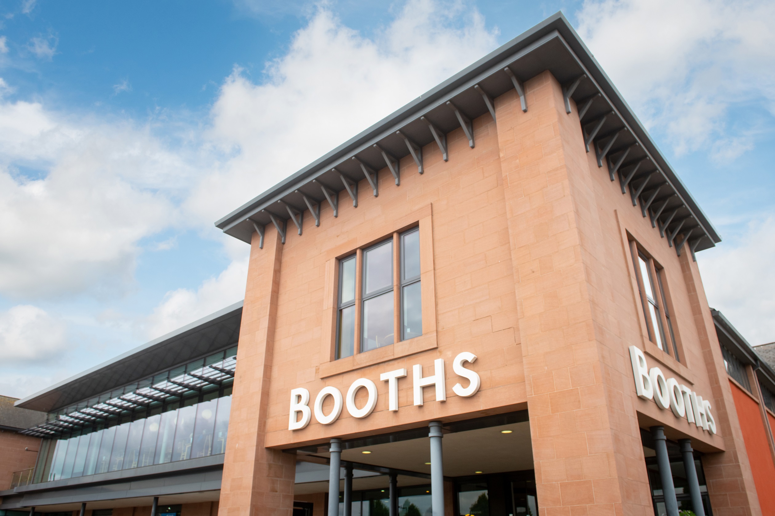 Carleton Chase: New homes in Penrith | Barratt Homes