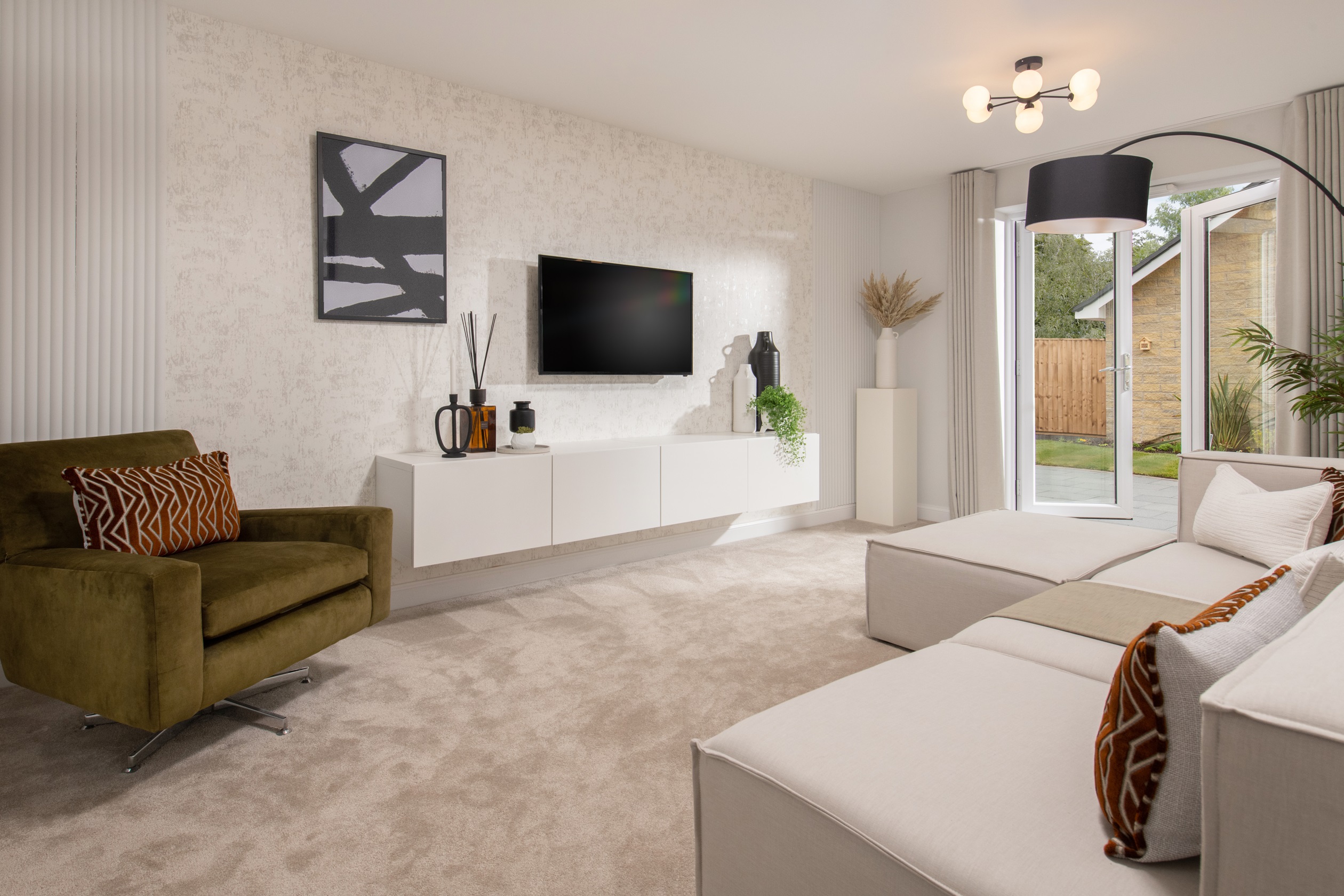 Centurion Village, ALDERNEY, Plot 1 | Barratt Homes