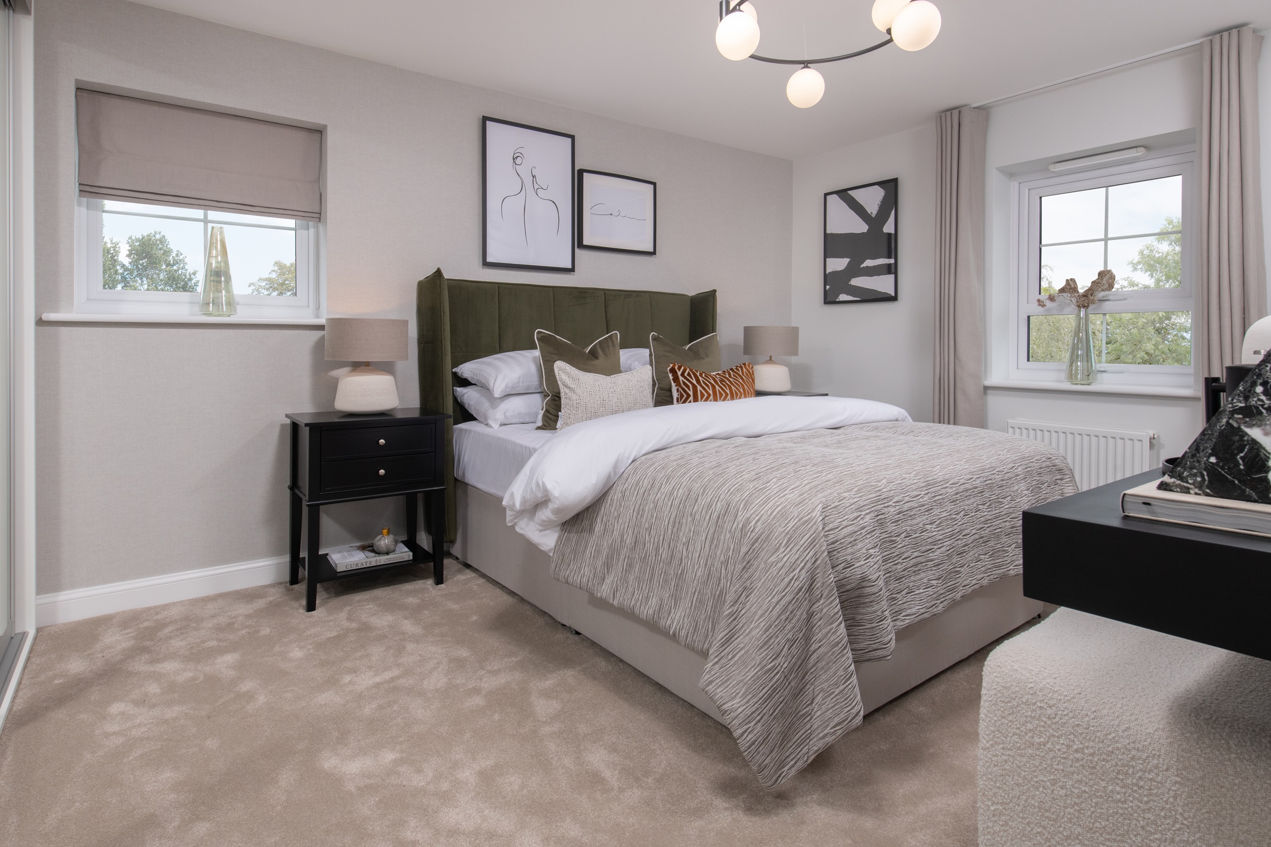 Centurion Village, ALDERNEY, Plot 1 | Barratt Homes