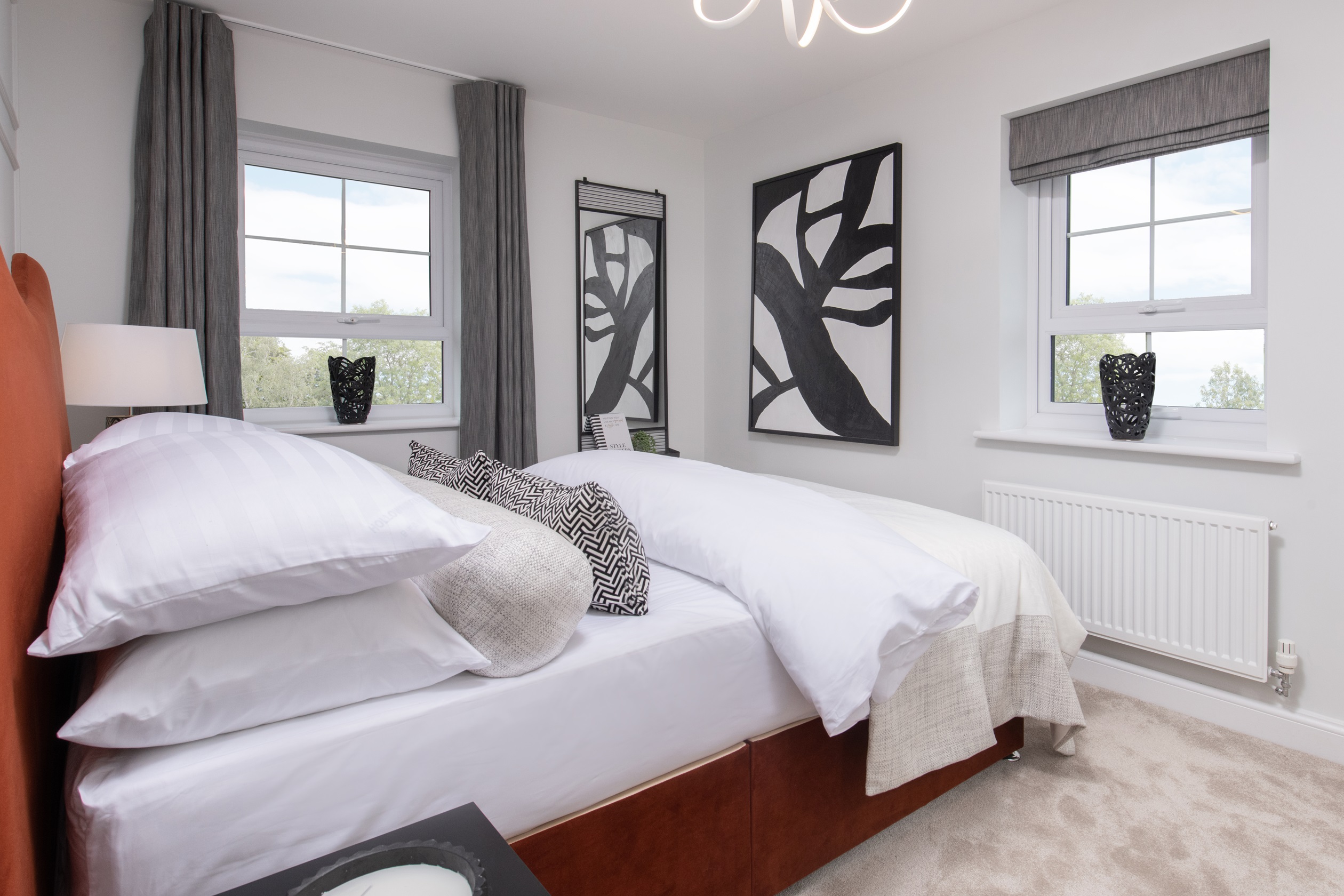 Centurion Village, ALDERNEY, Plot 1 | Barratt Homes