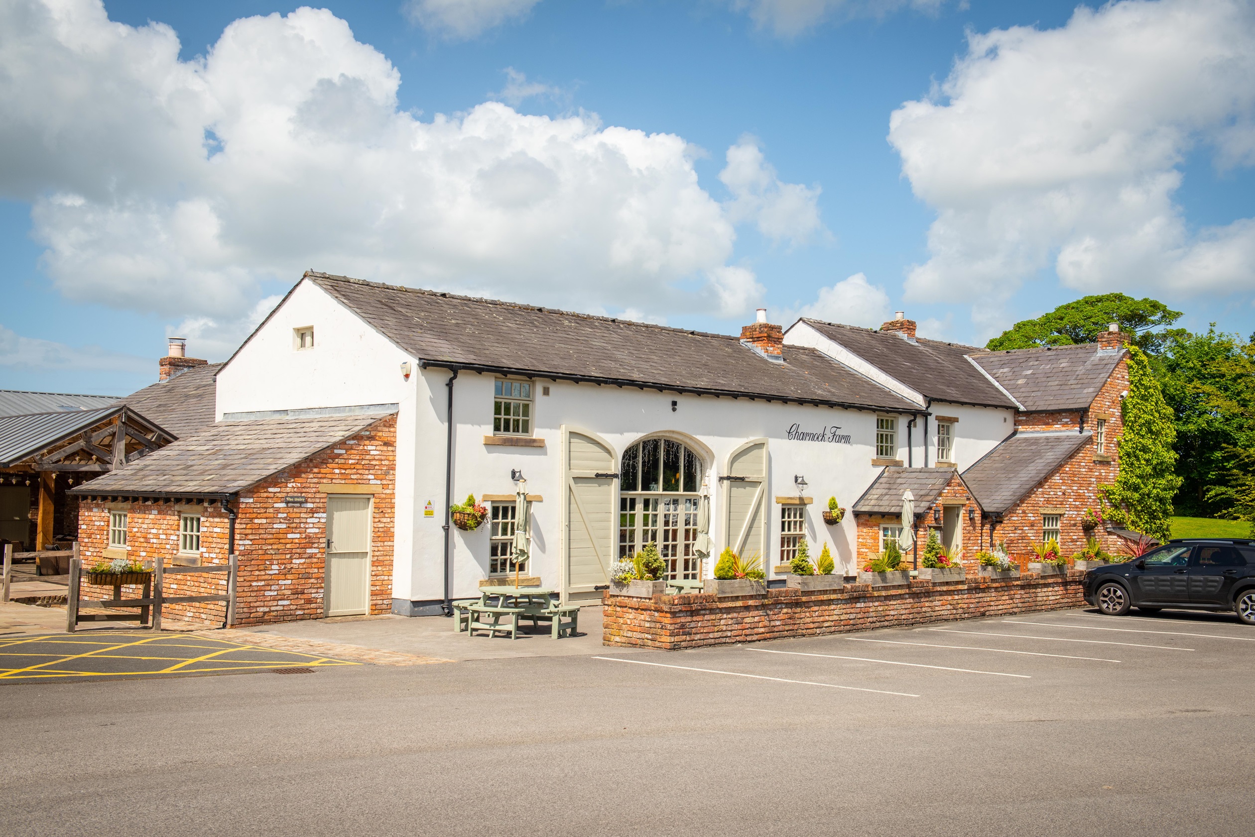 Centurion Village: New homes in Leyland, Lancashire | Barratt Homes