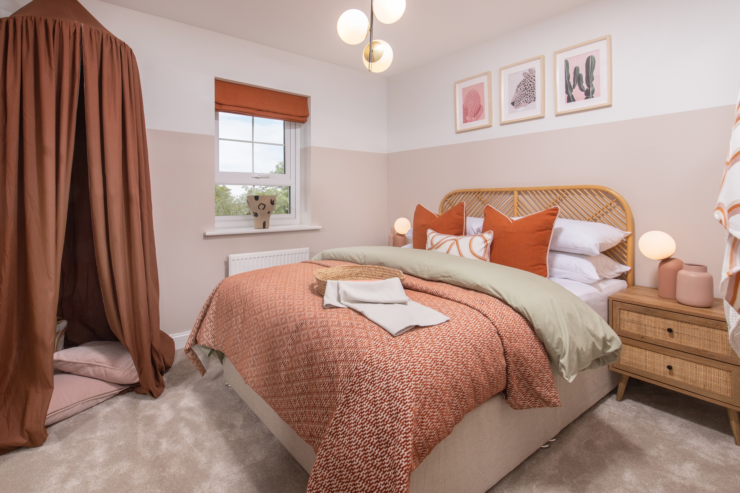 Centurion Village, ALDERNEY, Plot 1 | Barratt Homes